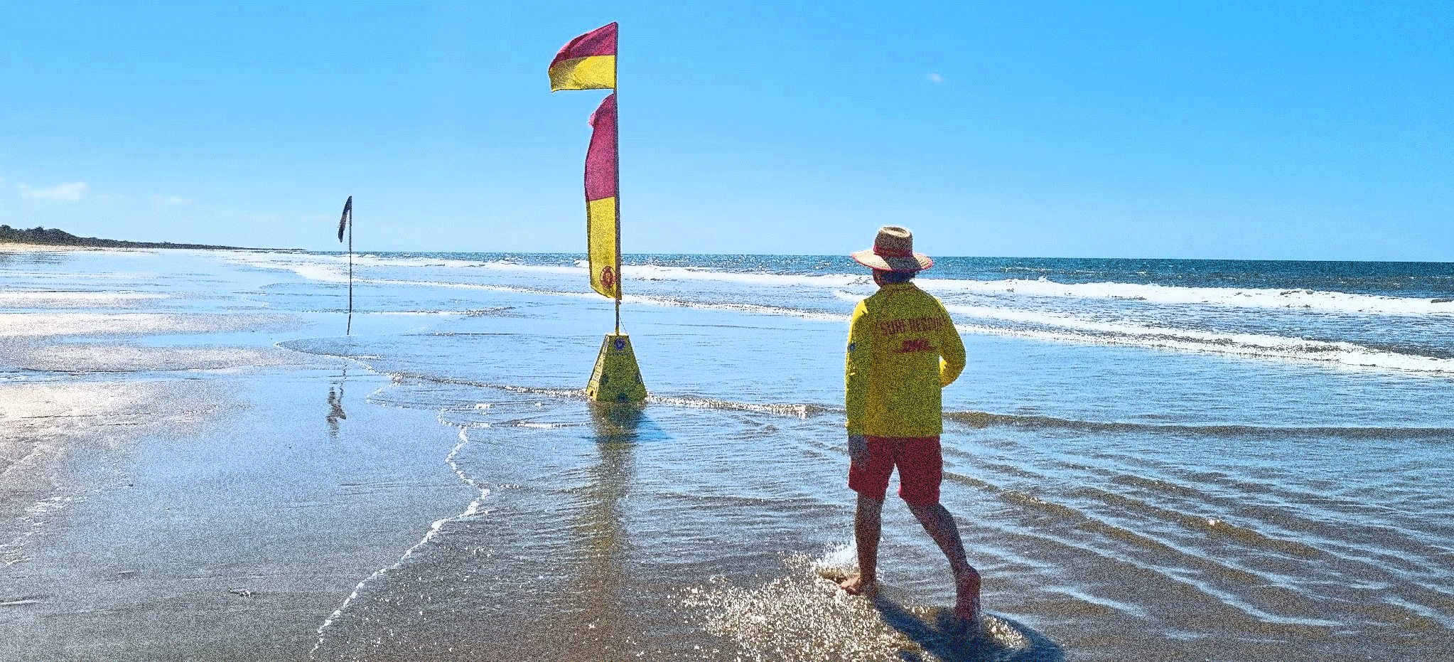 Team DELTA – Moore Park Surf Life Saving Club